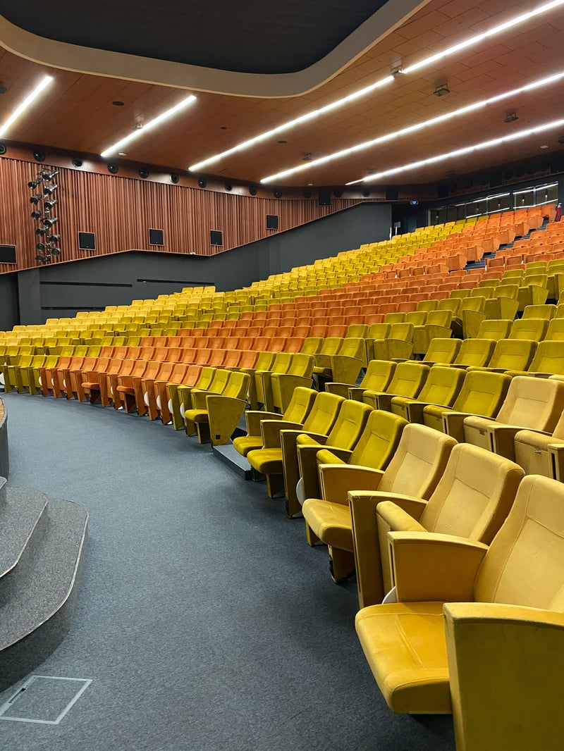 Quelle architecture choisir pour sa plateforme SFCC