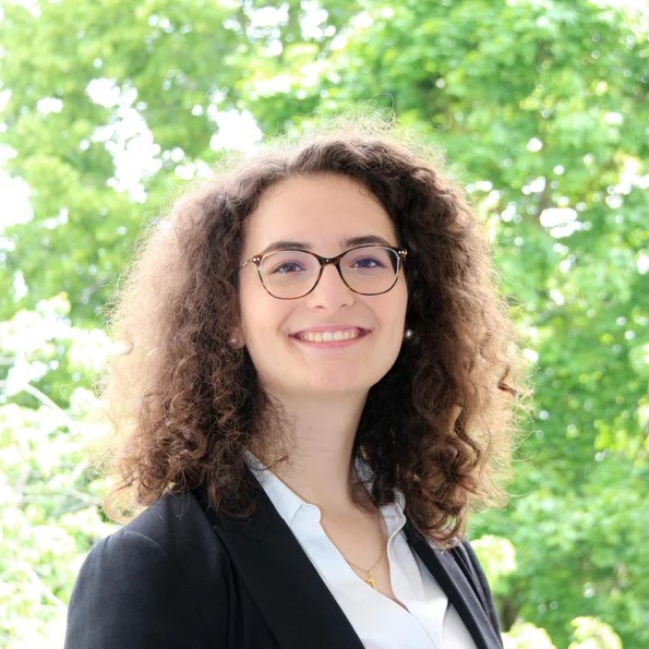 Being an intern at Ekkiden: Laure, an internship full of first times